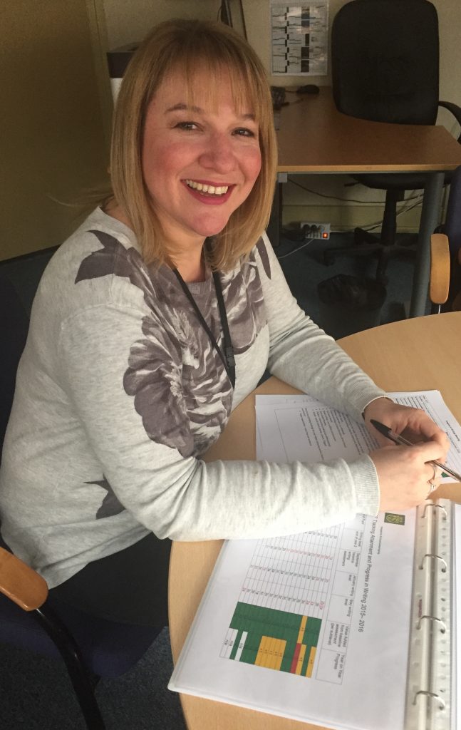 VNS Location – HSV