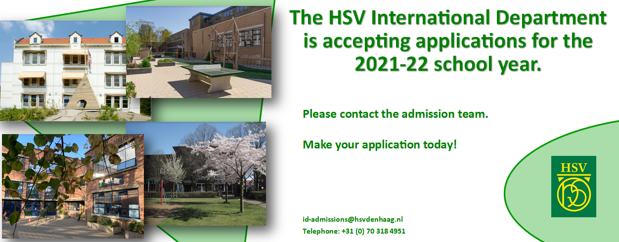 Home Page - HSV International School - HSV